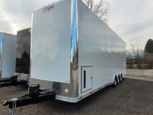 Photo Gallery – Teamspirit Trailers