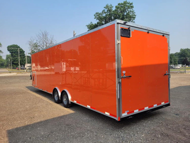 Photo Gallery – Teamspirit Trailers