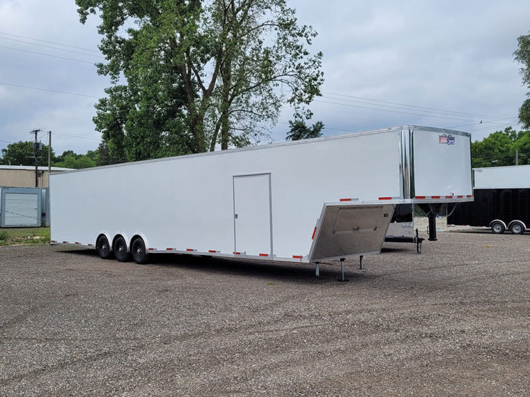 Photo Gallery – Teamspirit Trailers