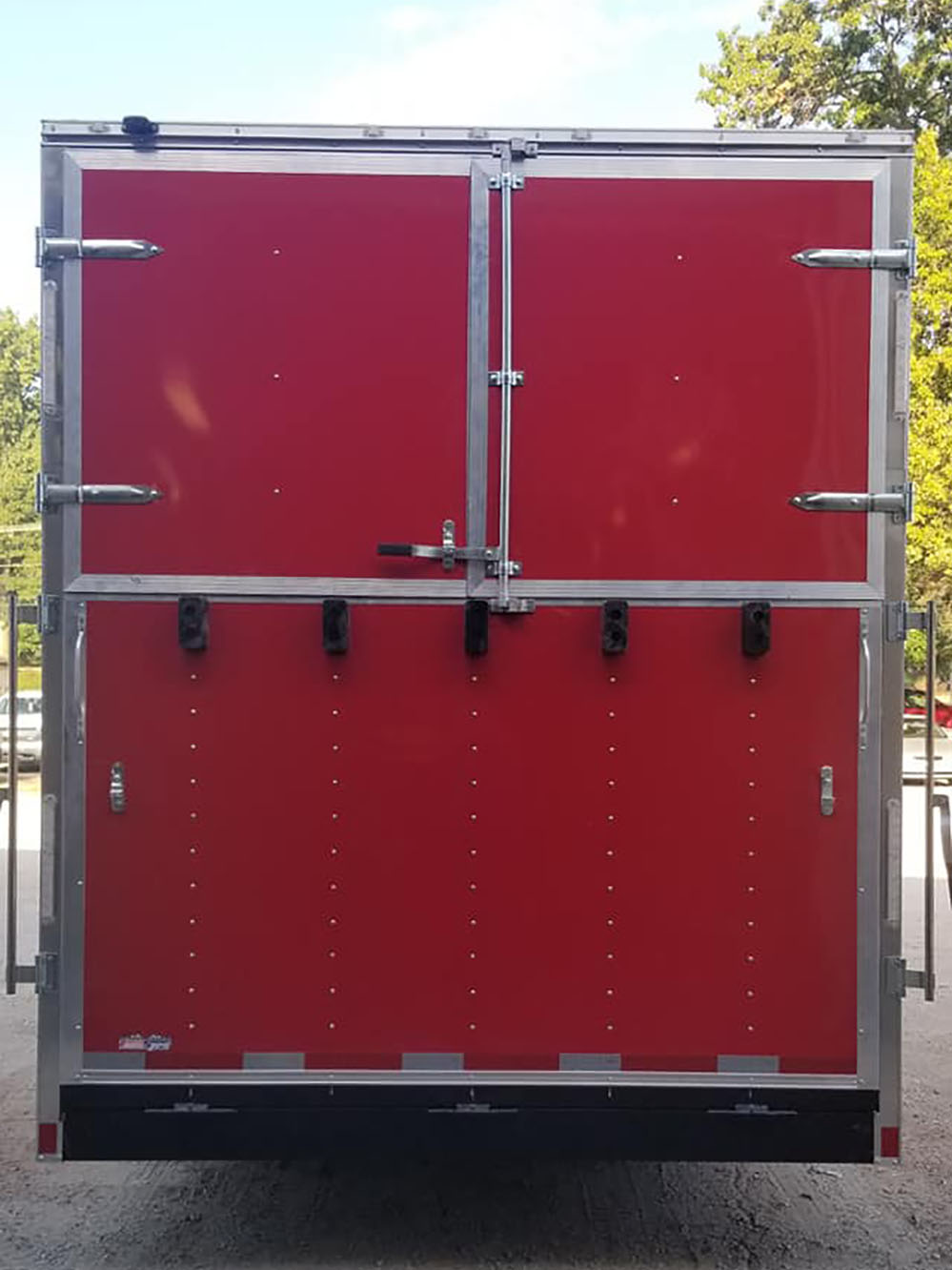 Photo Gallery – Teamspirit Trailers